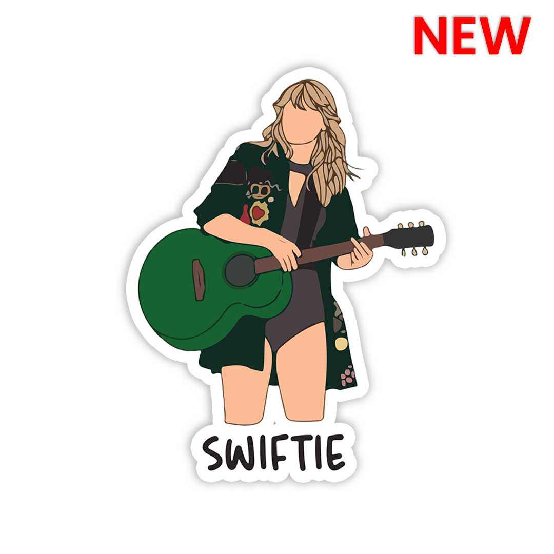 Swiftie Sticker – STICK IT UP