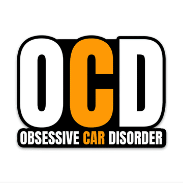 Bumper Sticker – STICK IT UP