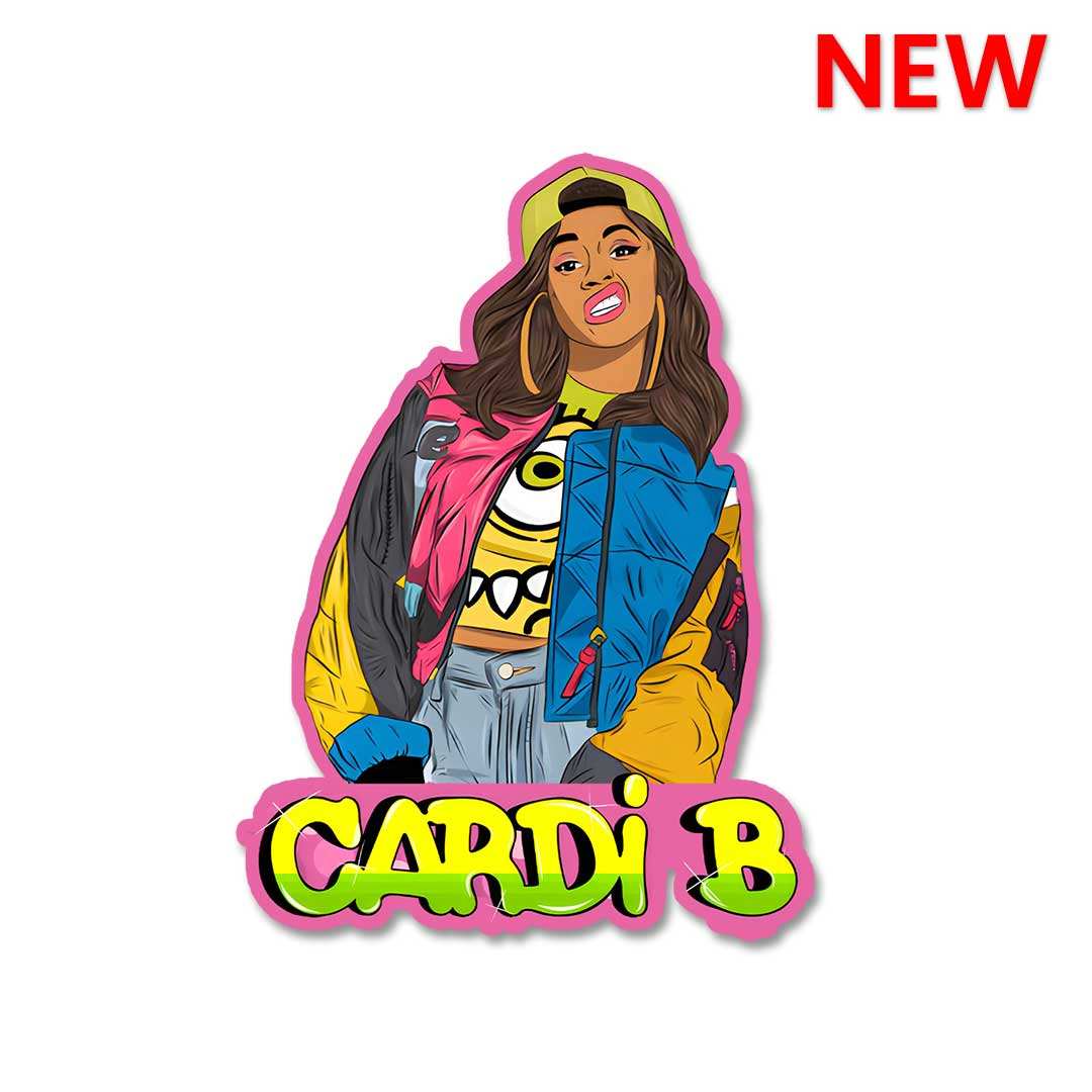 The Best Is Yet To Come Buy best quality stickers, sticker packs and ...