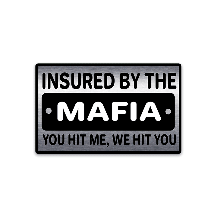 Buy Bumper Sticker Online in India | Waterproof Vinyl | STICK IT UP