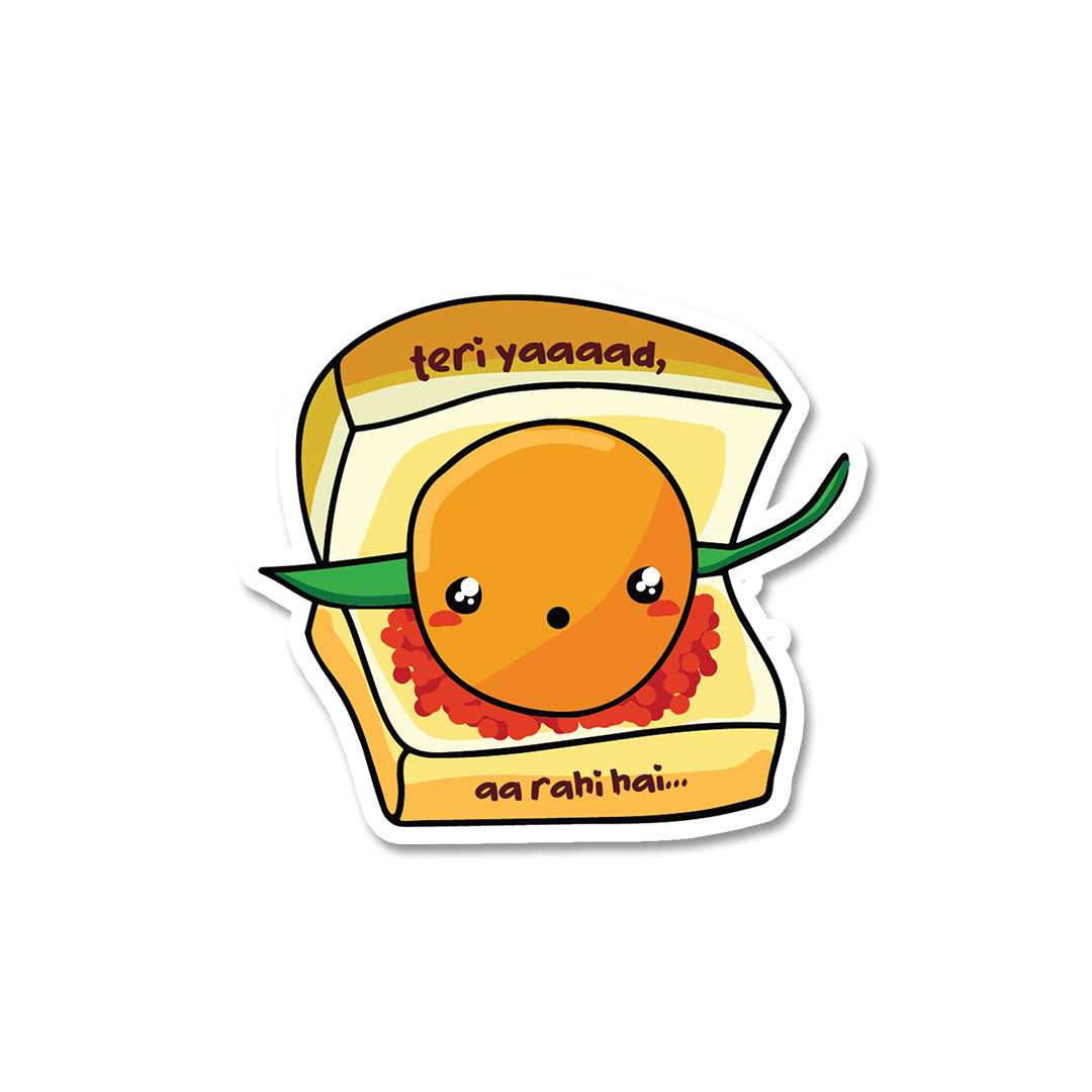 Premium matte finish Vinyl Stickers | STICK IT UP – Page 15