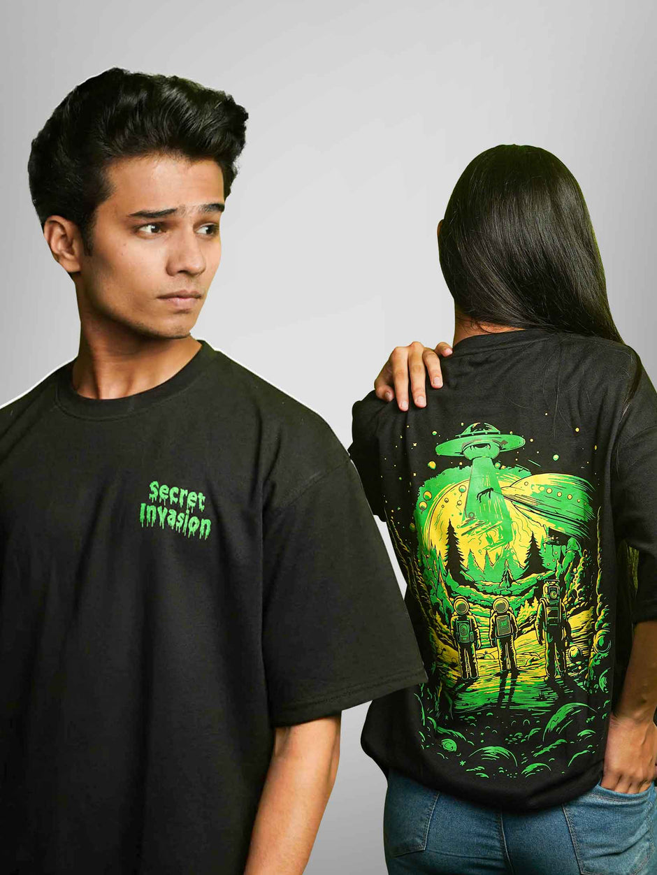 APPARELS – STICK IT UP