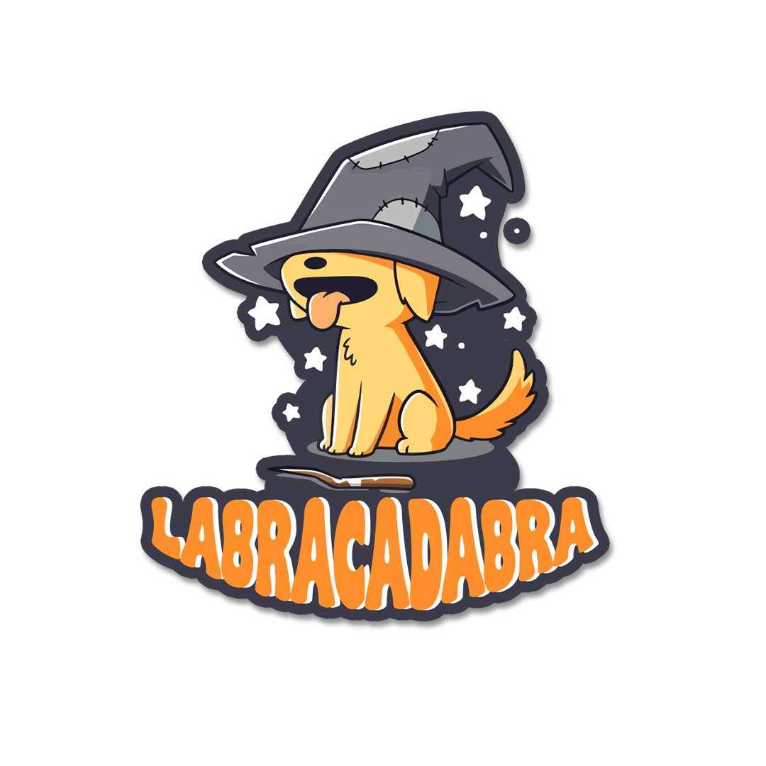 Labra-Thor Sticker - Buy best quality stickers, sticker packs and ...