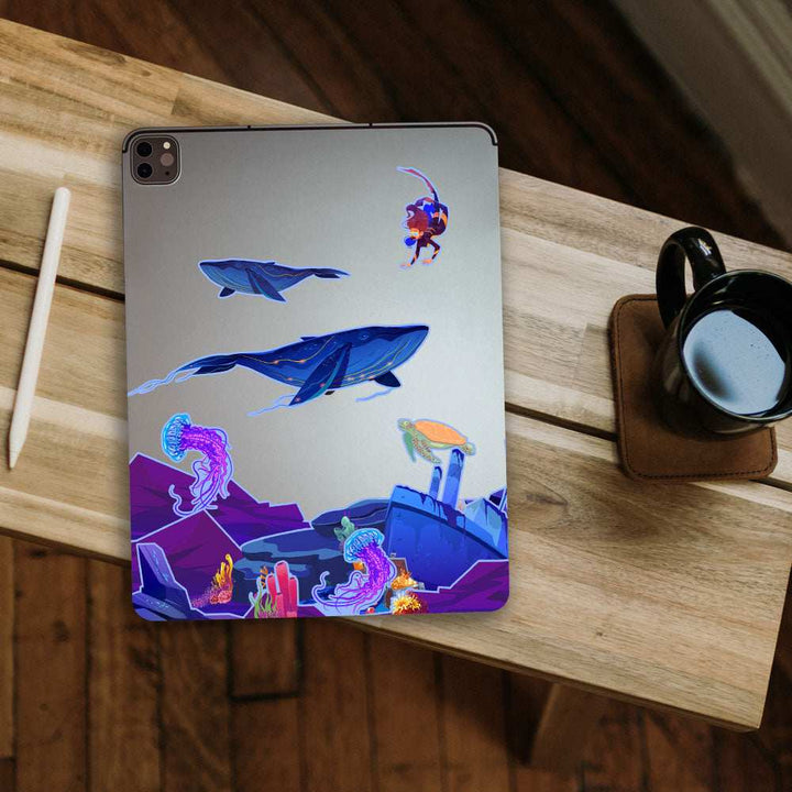 Infinity Stickers – STICK IT UP