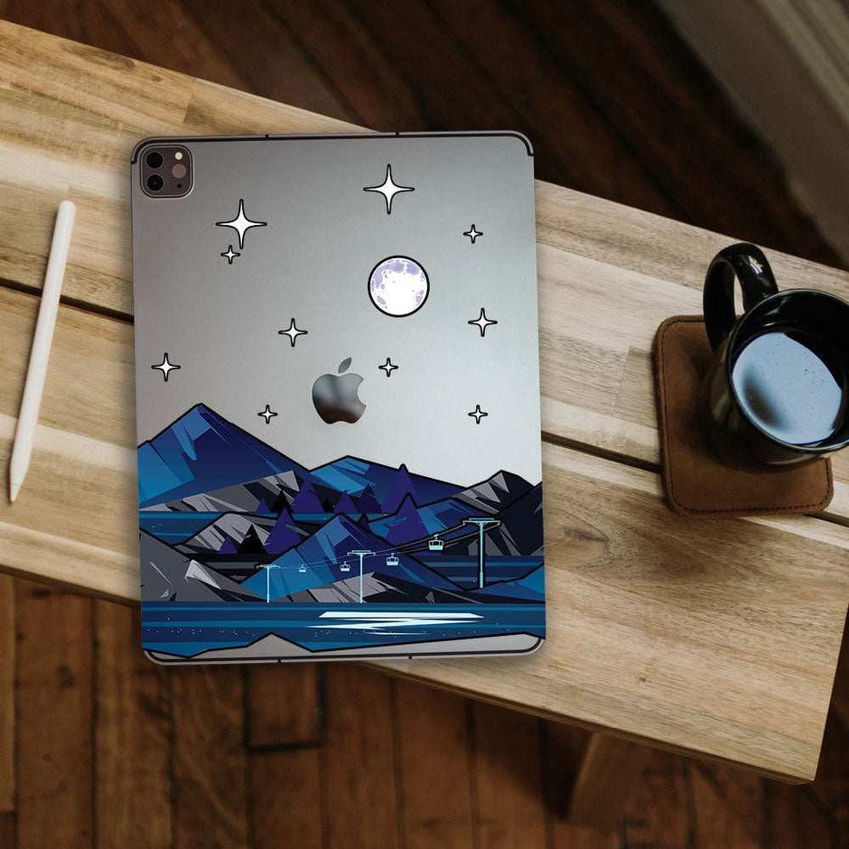 Infinity Stickers – STICK IT UP