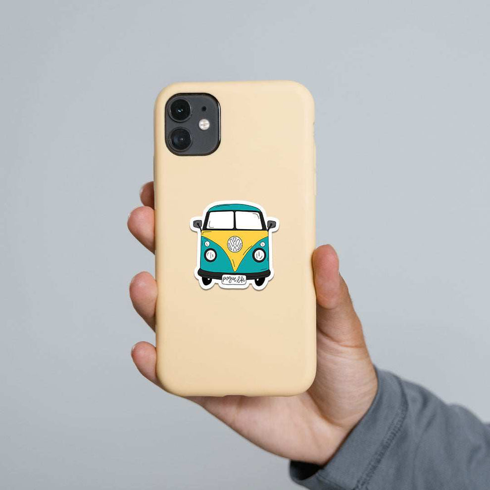 Car Sticker Packs [50 sticker] – STICK IT UP