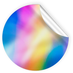 Custom Stickers – STICK IT UP