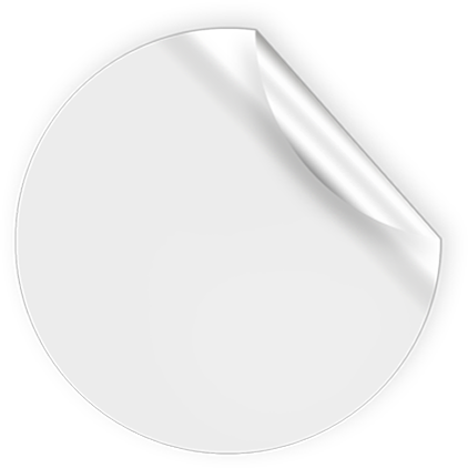 Custom Stickers – STICK IT UP