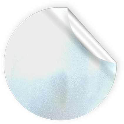 Custom Stickers – STICK IT UP