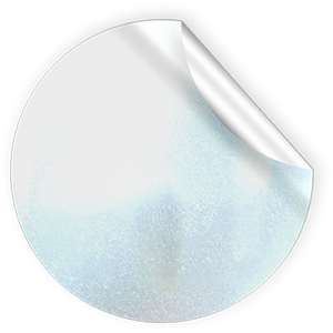 Custom Stickers – STICK IT UP