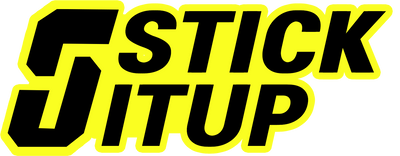 Buy All Stickers Online in India | Waterproof Vinyl | STICK IT UP