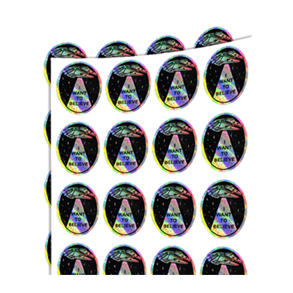 Custom Stickers – STICK IT UP