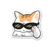 Rizz Cat Sticker – STICK IT UP