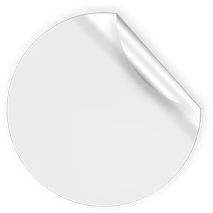 Custom Stickers – STICK IT UP