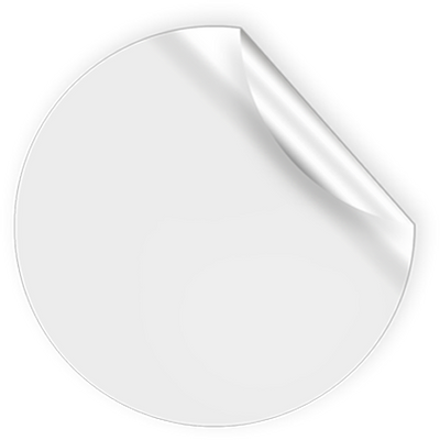 Custom Stickers – STICK IT UP