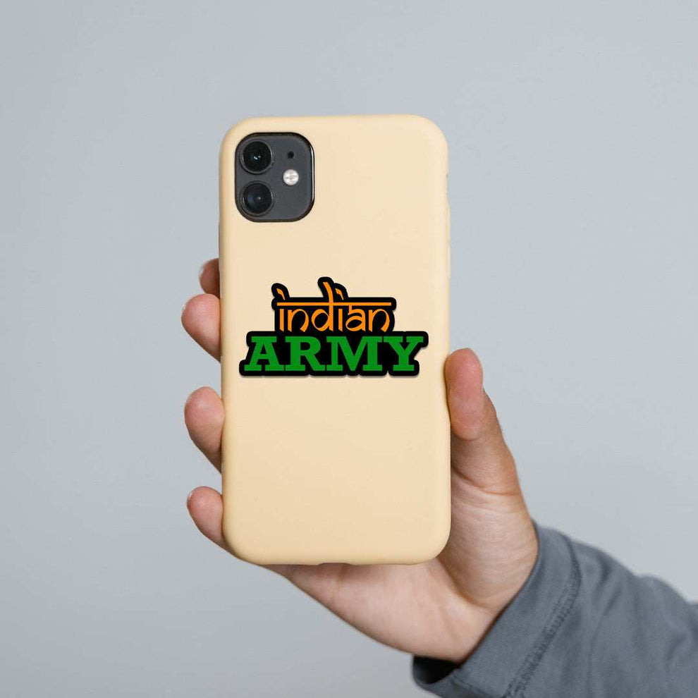 Republic Day Sticker Pack [20 Sticker] – STICK IT UP
