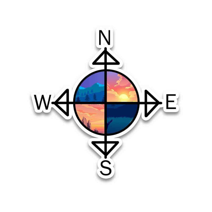 Bumper Sticker – STICK IT UP