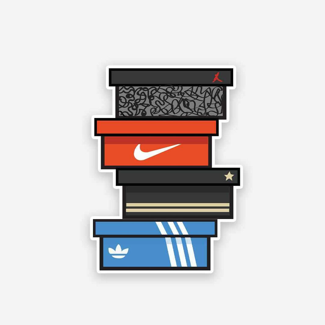 Premium matte finish Vinyl Stickers | STICK IT UP