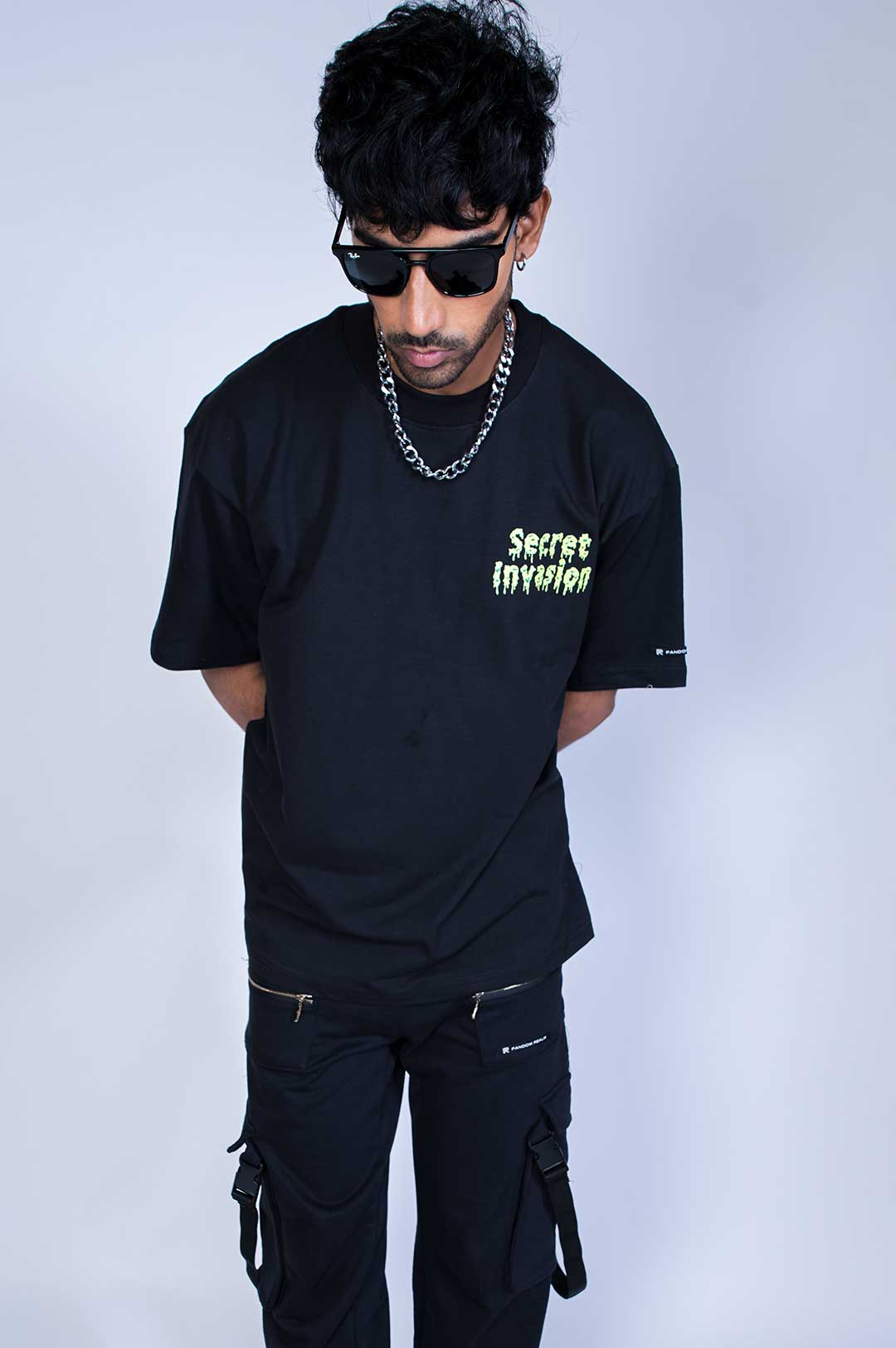 SECRET INVASION T-SHIRT