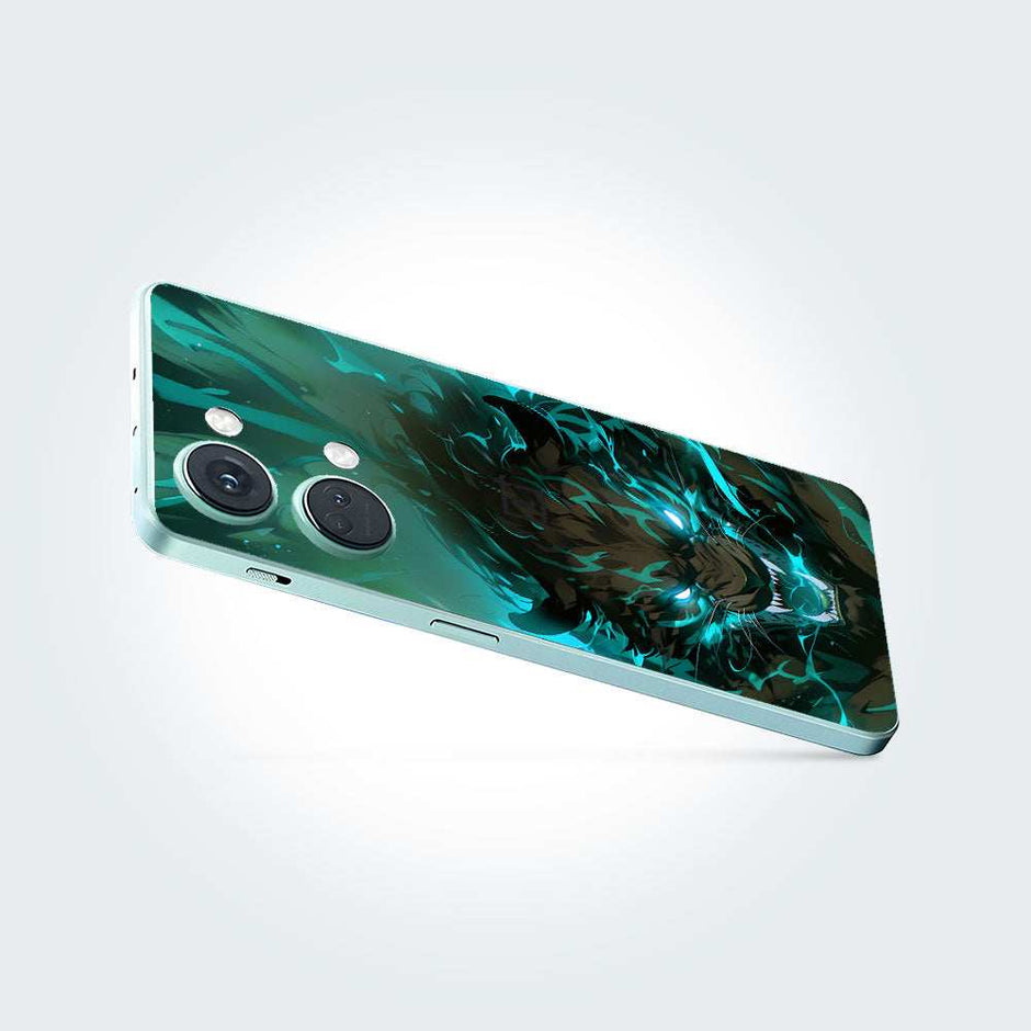 New Phone Skins – STICK IT UP