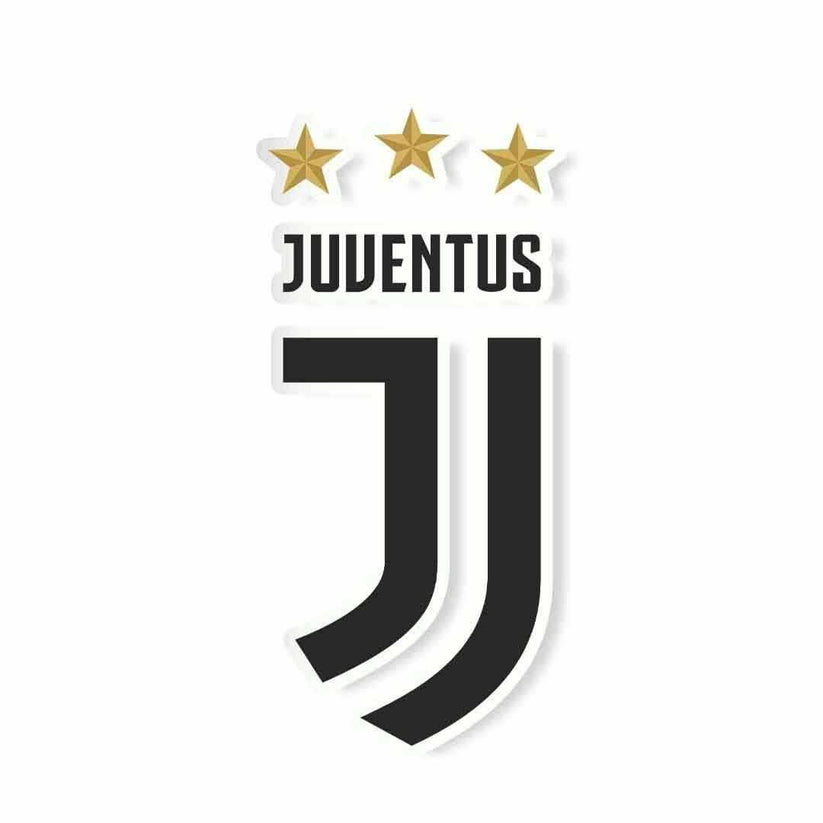 Juventus F.C.Sticker - Buy best quality stickers, sticker packs and ...