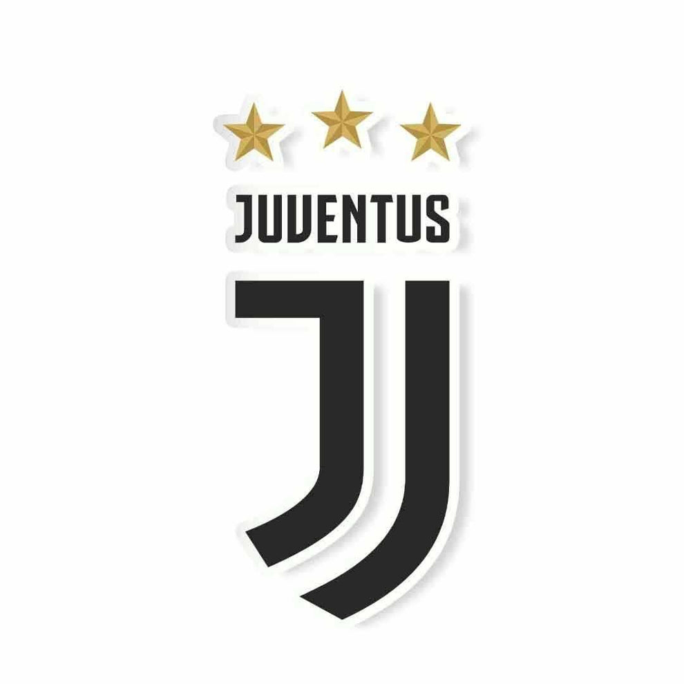 Juventus F.C.Sticker - Buy best quality stickers, sticker packs and ...