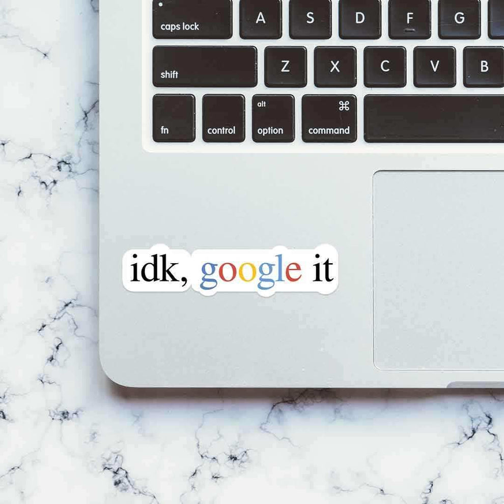 idk, google it Sticker - Buy best quality stickers, sticker packs and ...