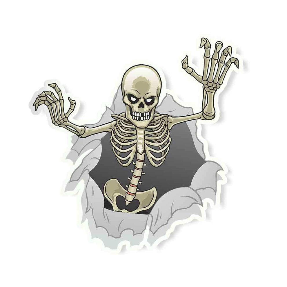 Peek a boo Sticker - Buy best quality stickers, sticker packs and ...