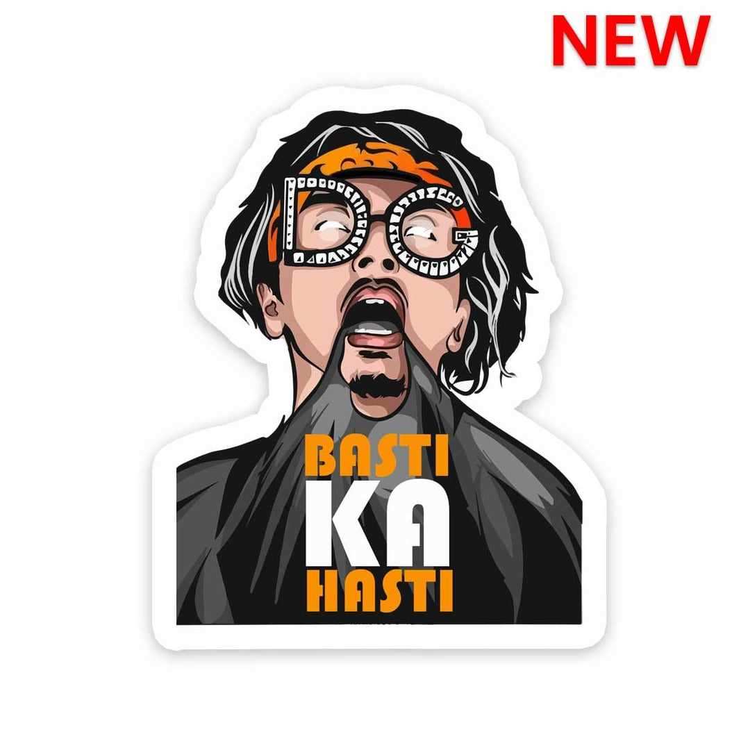 Premium matte finish Vinyl Stickers | STICK IT UP – Page 18