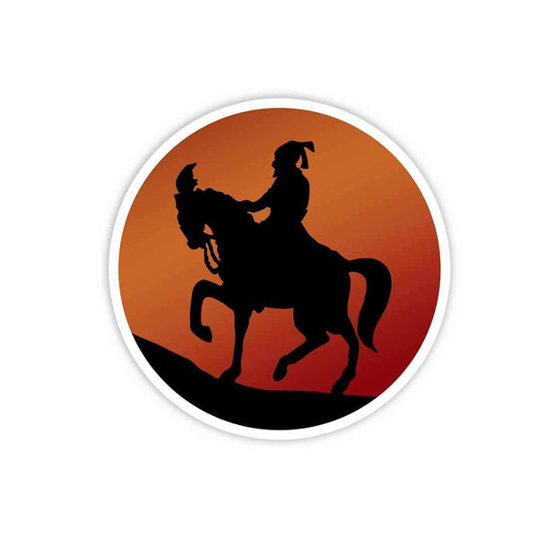 Chatrapati Shivaji Maharaj Sticker – STICK IT UP