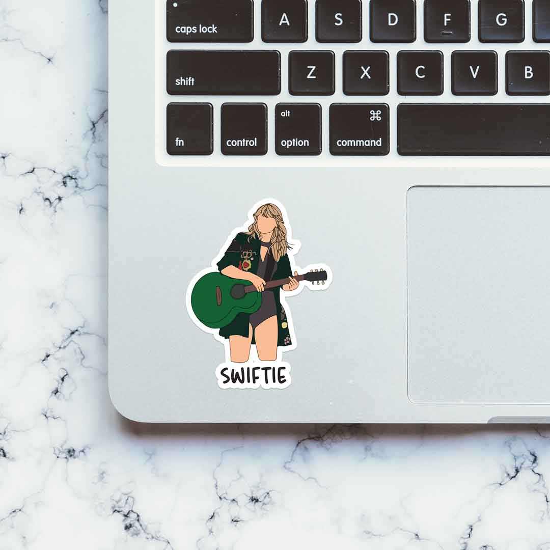 Swiftie Sticker