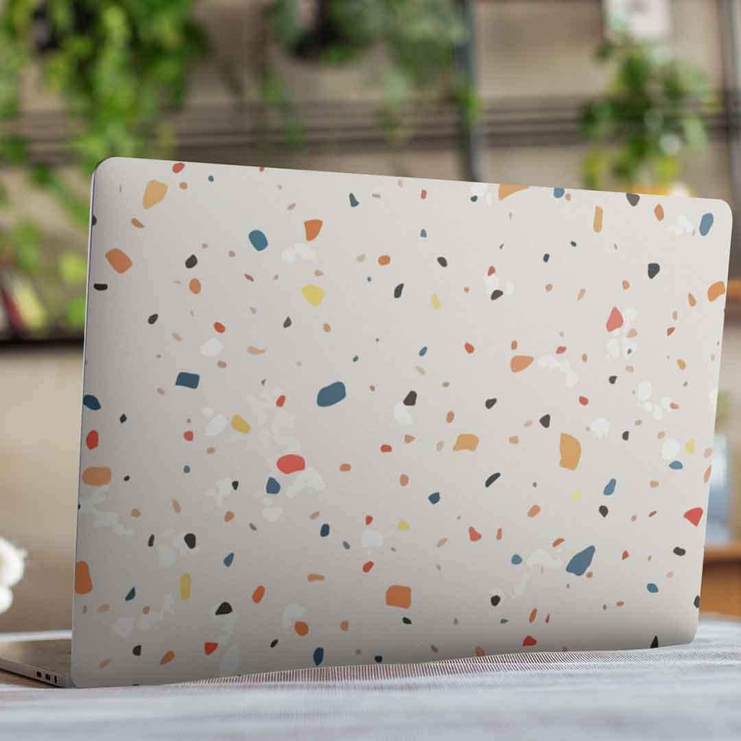 Aesthetic Laptop Skins | Matte Finish - Vinyl Material | STICK IT UP